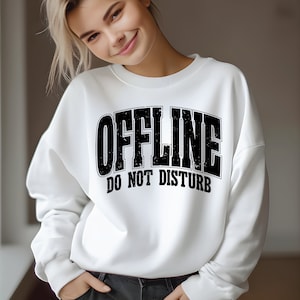 Offline Do Not Disturb Svg Png, Out of Office, Vacation Mode, Vacay ...