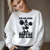 Pretty Tough Mama SVG PNG, Barbell Girl Svg, Funny Workout Women, Pump ...
