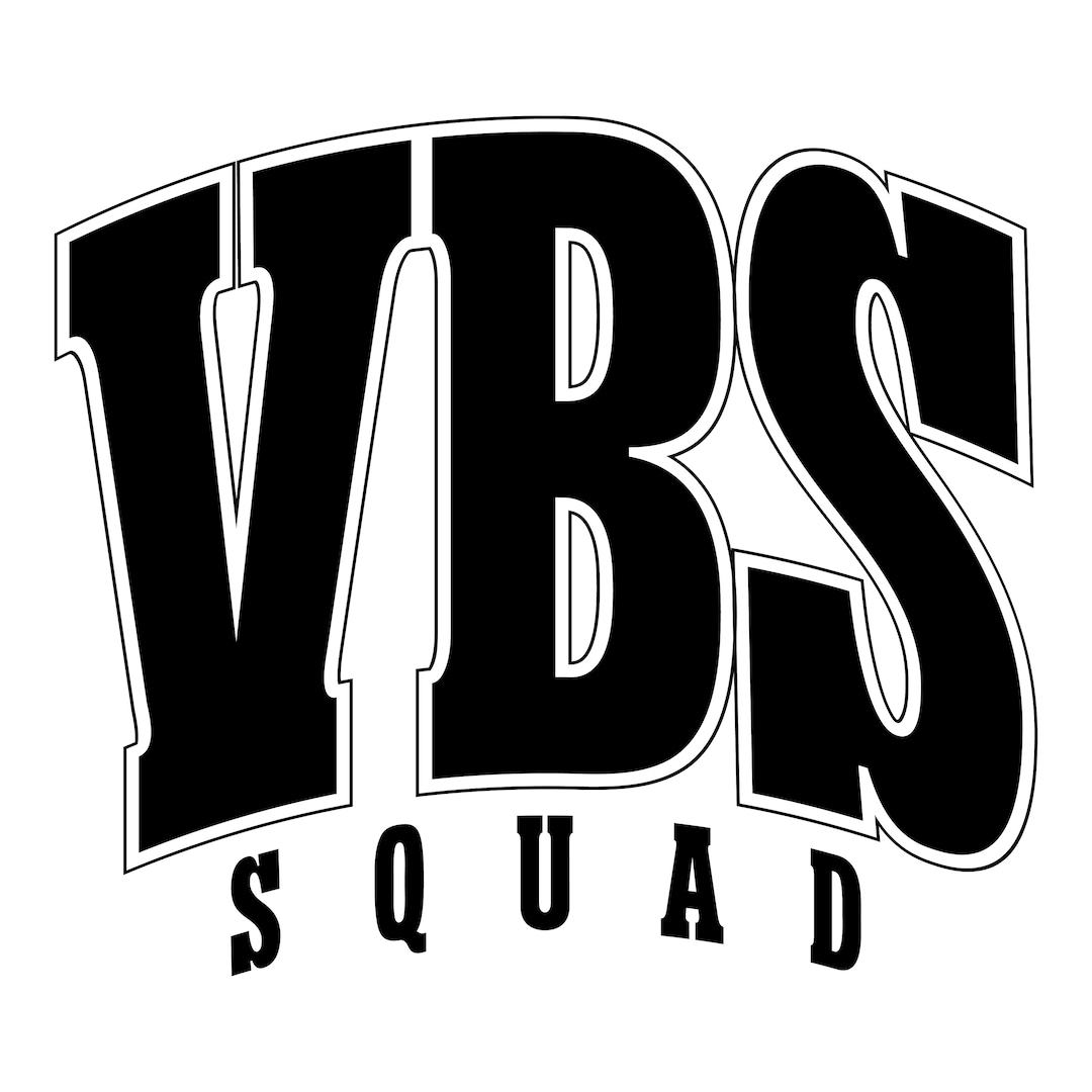 Vbs Squad Png Svg, Vacation Bible School Svg, Vbs Shirt Png, Church ...