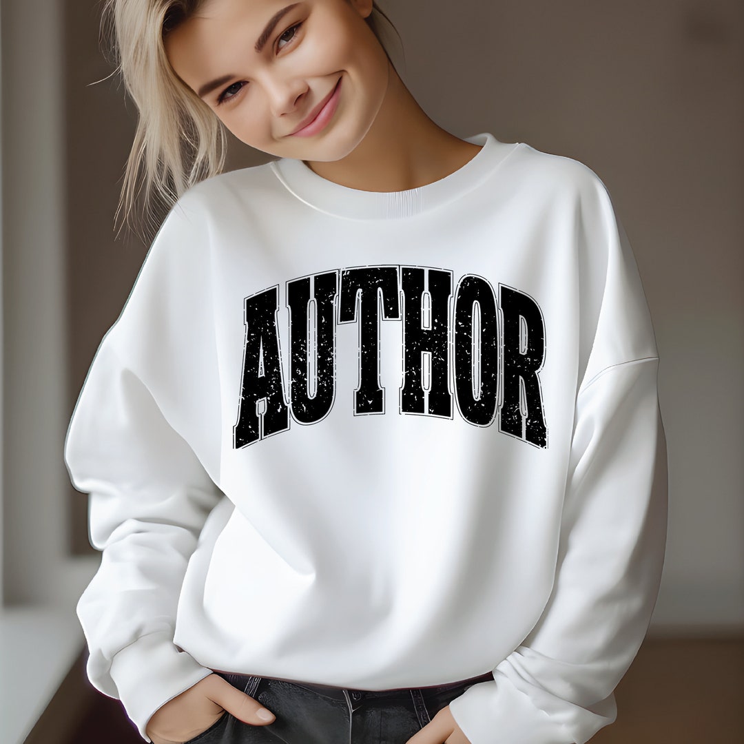 Author SVG PNG, Bookish Svg, Wordsmith Svg, Published Svg, Writer Svg ...