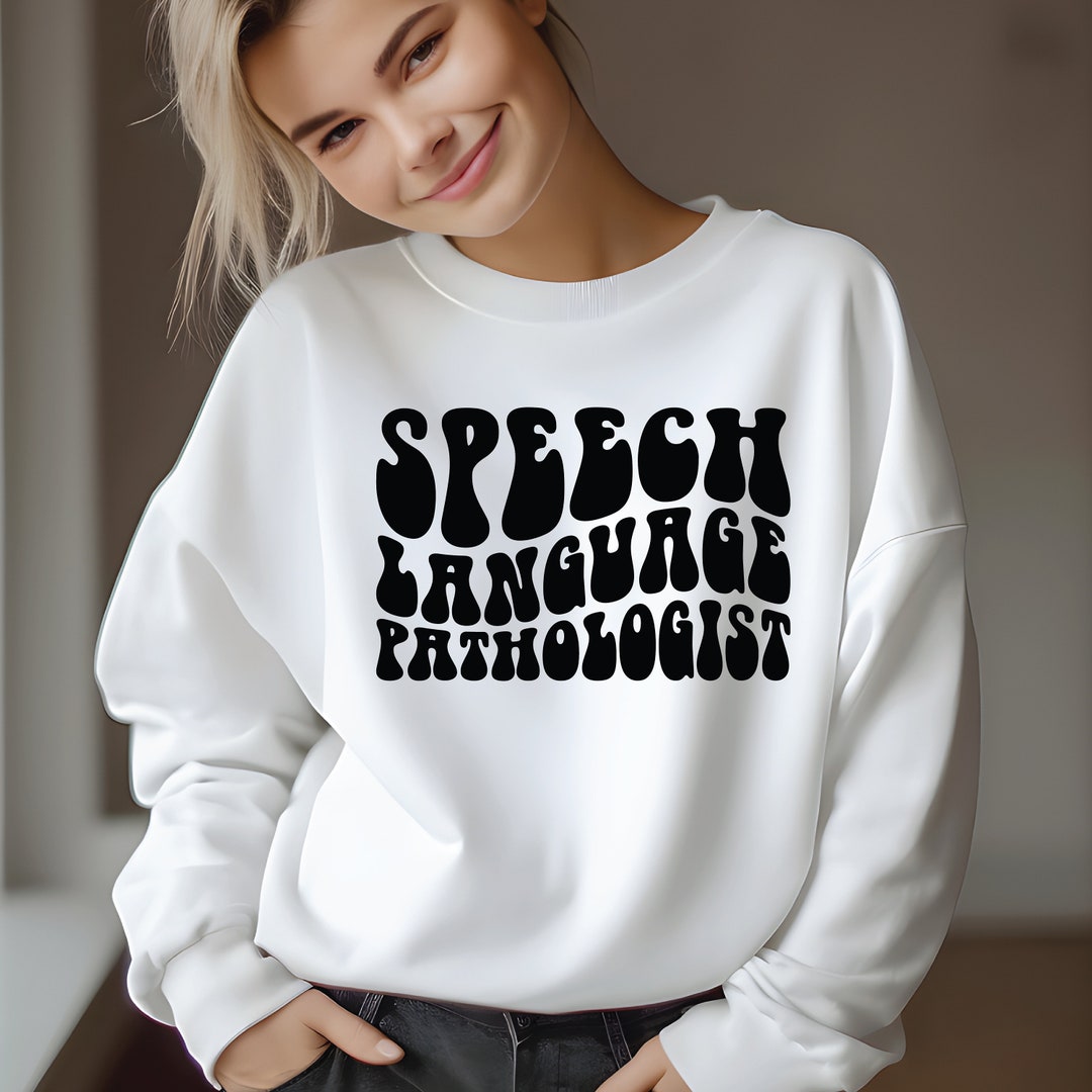 Speech Language Pathologist Svg Png, Speech Pathologist Svg Speech ...