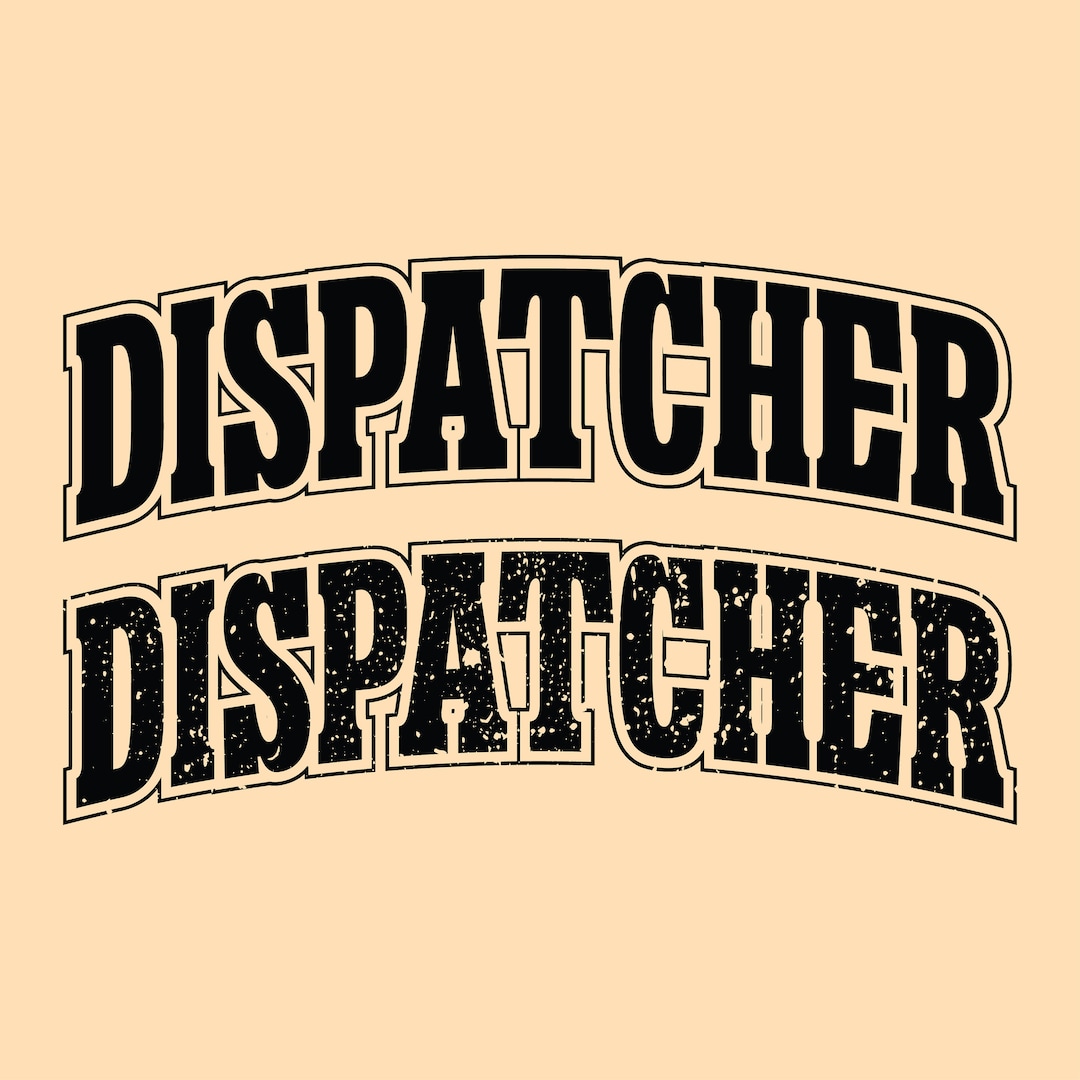 Dispatcher Svg Png, Police Svg Png, Cricut File Png, Sublimation Design ...