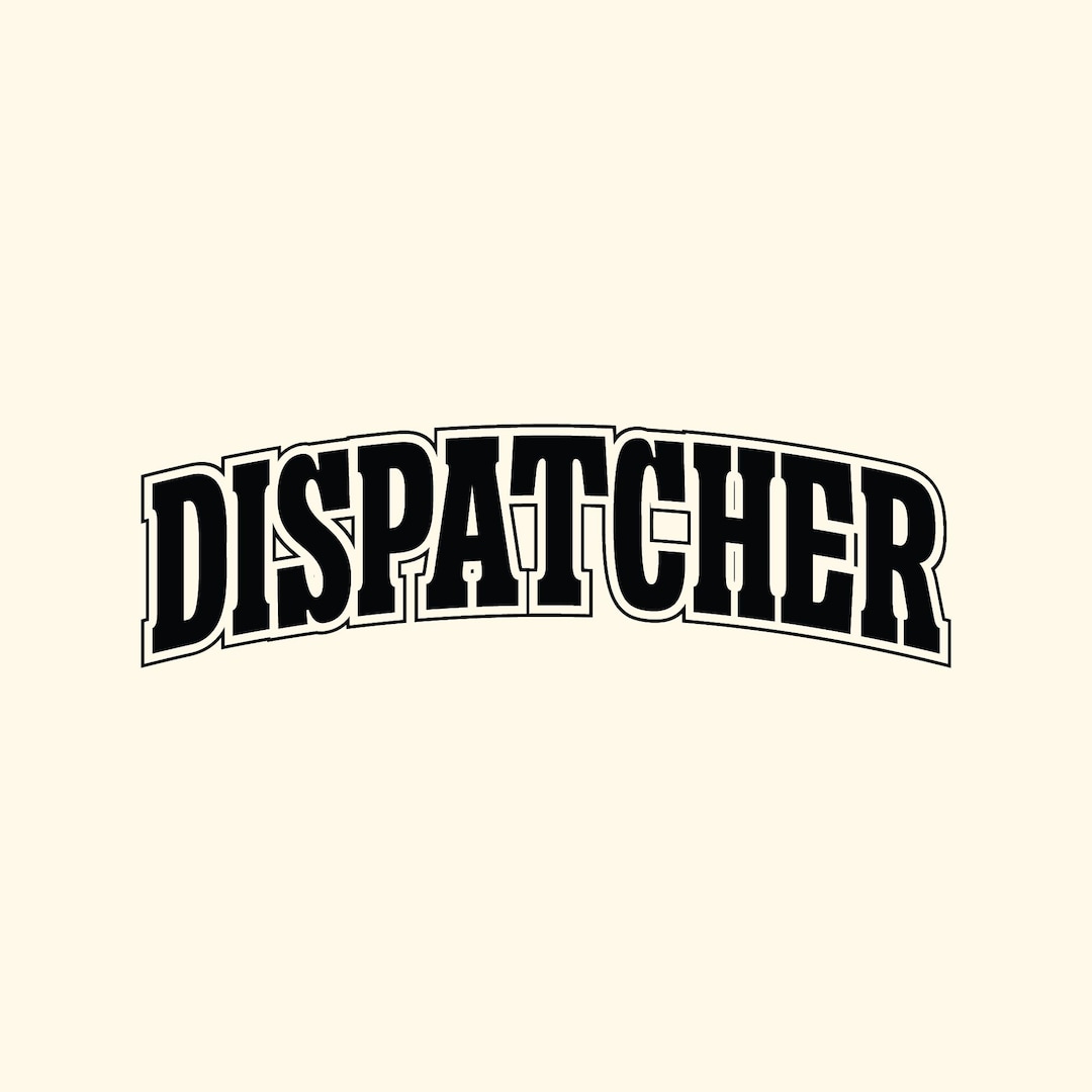 Dispatcher Svg Png, Police Svg Png, Cricut File Png, Sublimation Design ...