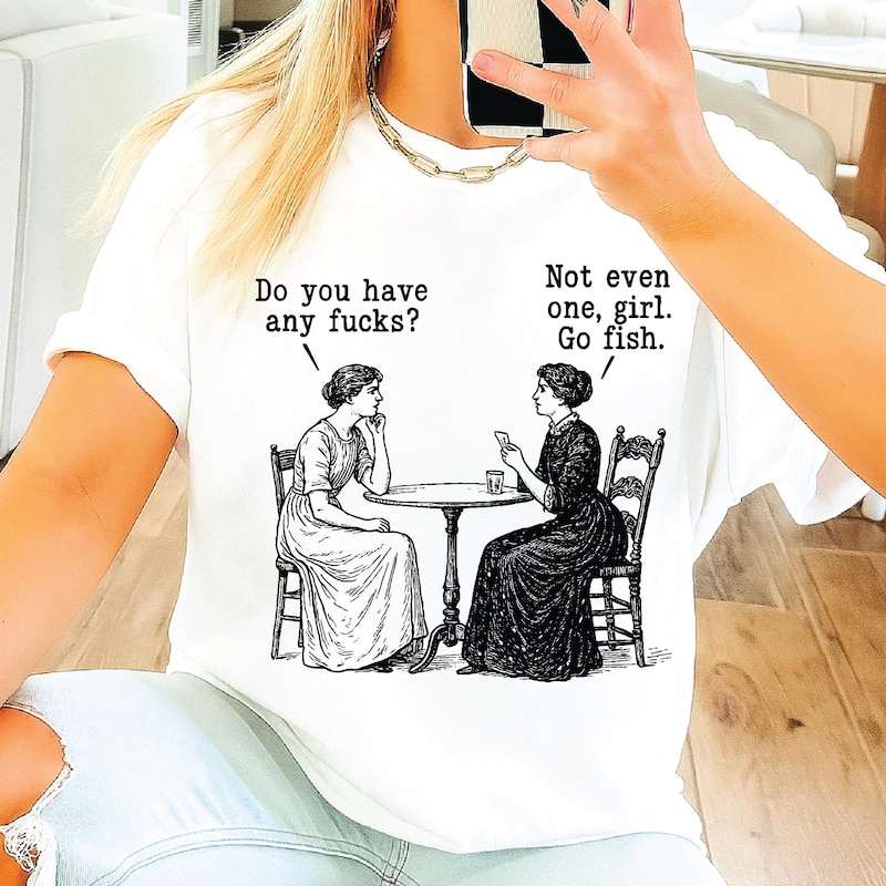 Girl Go Fish Svg - Etsy