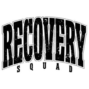 Recovery Squad Svg Png, Recovery Svg, Recovery Shirt Png, Rehab Quotes ...