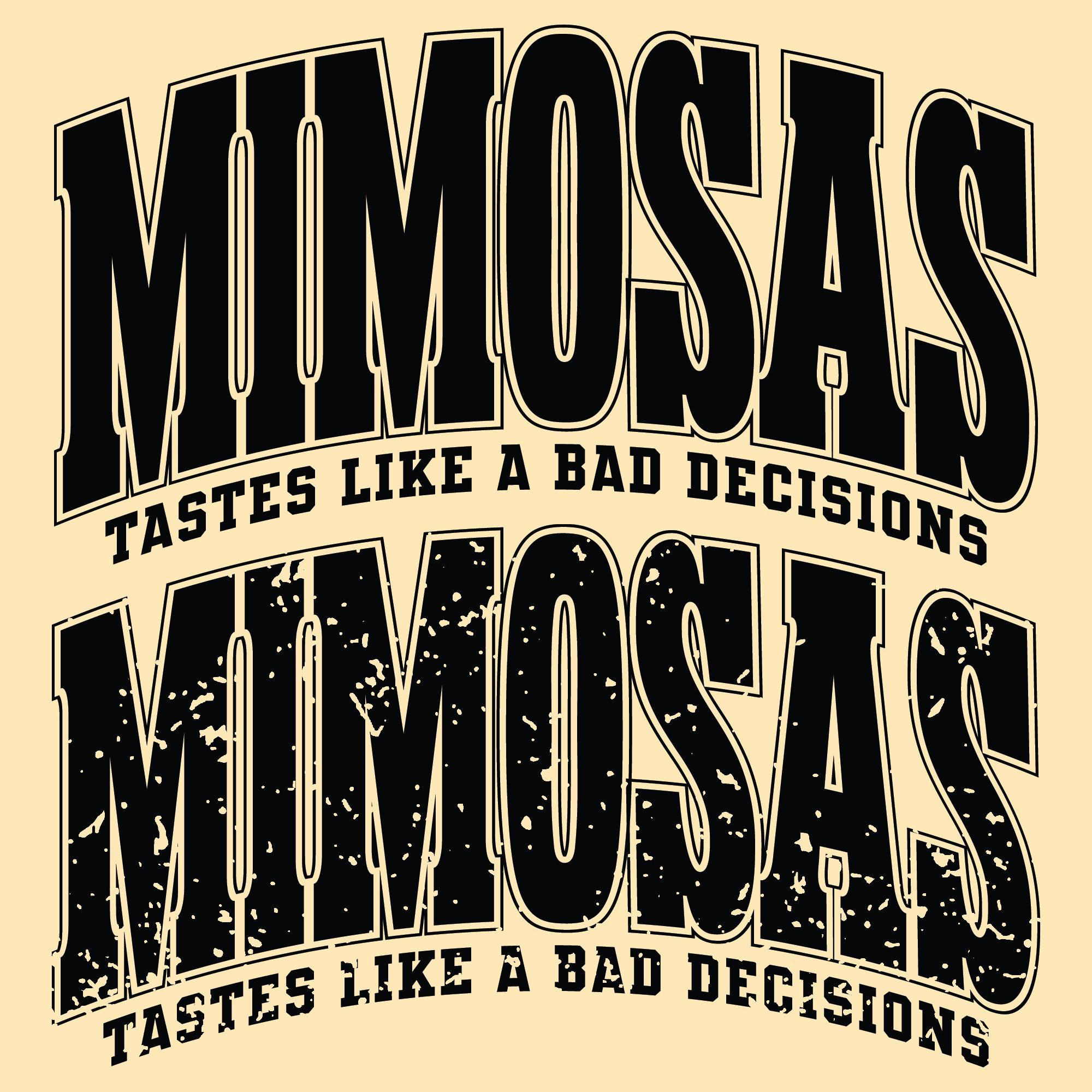 Mimosas Svg Png Cut File Sublimation Design, Mornings Are for Mimosas ...
