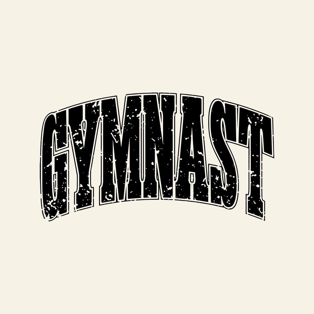 Gymnast Svg Png, Gymnastics Life, Gymnast Vibes, Tumbling, Acrobatics ...