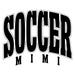 Soccer Mimi Svg Png, Soccer Grandma Svg Png, Mimi Fan, Soccer Mimi ...