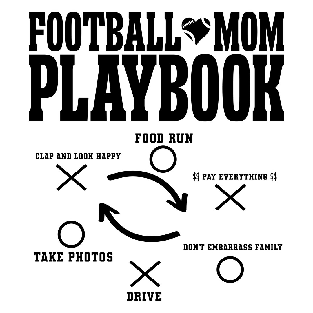 Football Mama Png Svg, Funny Football Svg, Sports Mom Svg, Football Mom ...