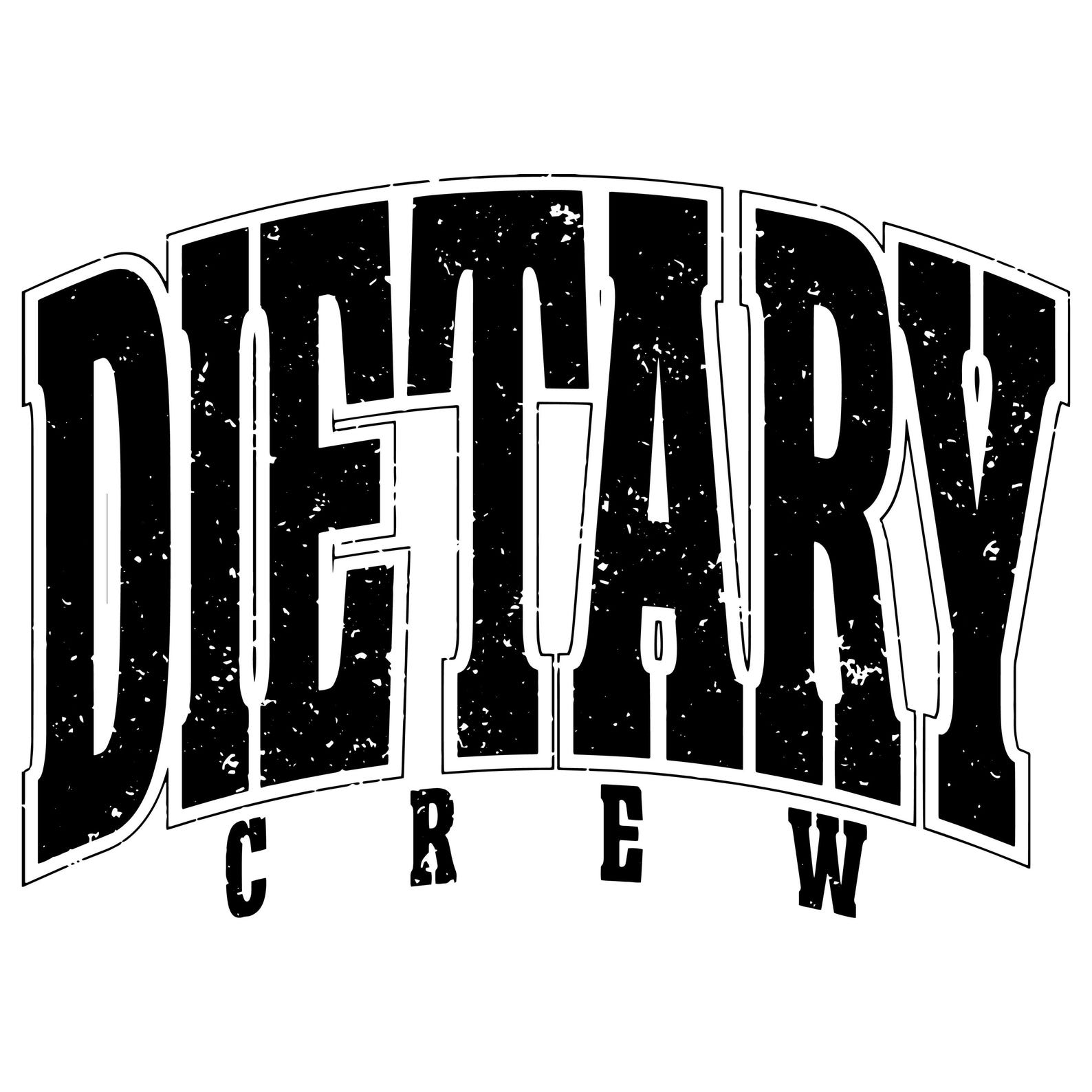 Dietary Crew Svg Png, Nutrition Team Svg Fitness Diet Svg , Dietary ...