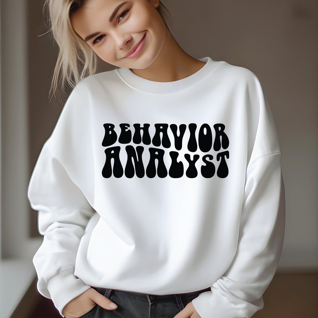 Behavior Analyst Svg Png, Autism Svg, Special Education, Autism Shirt ...