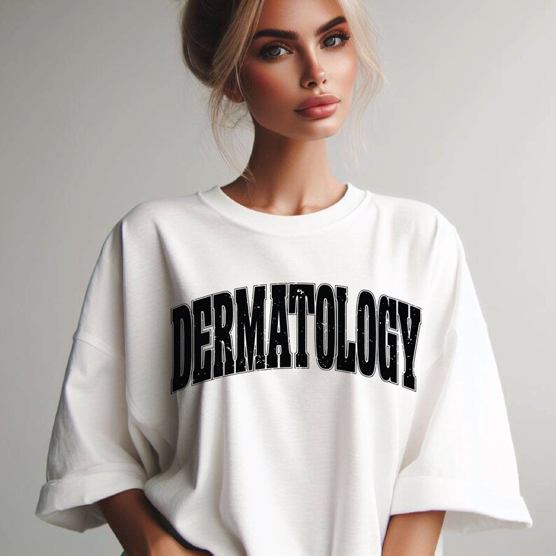 Dermatology Svg Png, Dermatologists, Dermatology Skincare Gift ...