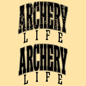 Archery SVG, Archery Png, Archery Life Svg, Archery Mom Svg Archery ...