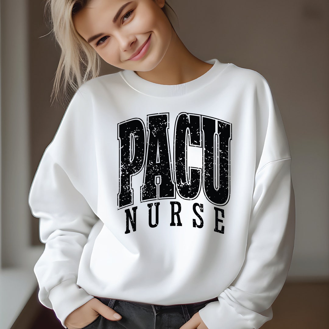PACU Nurse Svg, PACU Nurse Png, PACU Nurse Shirt, Cricut Cut Files ...