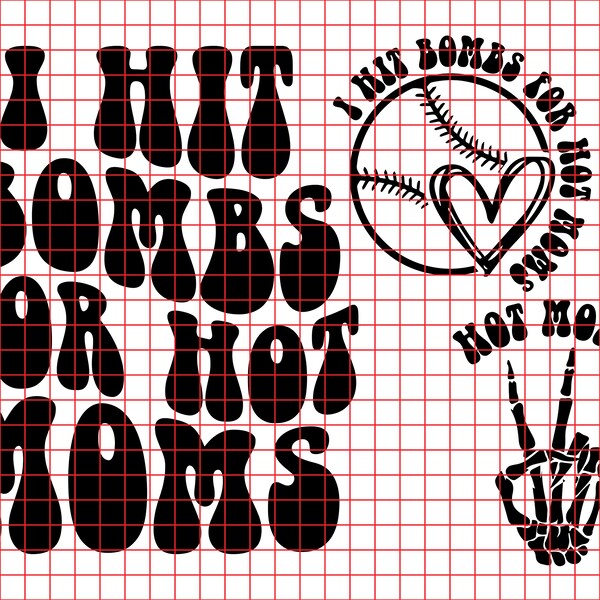 I Hit Bombs Svg - Etsy UK I Hit Bombs Svg - Etsy UK