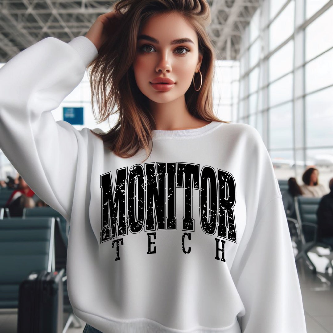 Monitor Tech Svg Png, Electrocardiogram Tech Monitor Svg, EKG Monitor ...