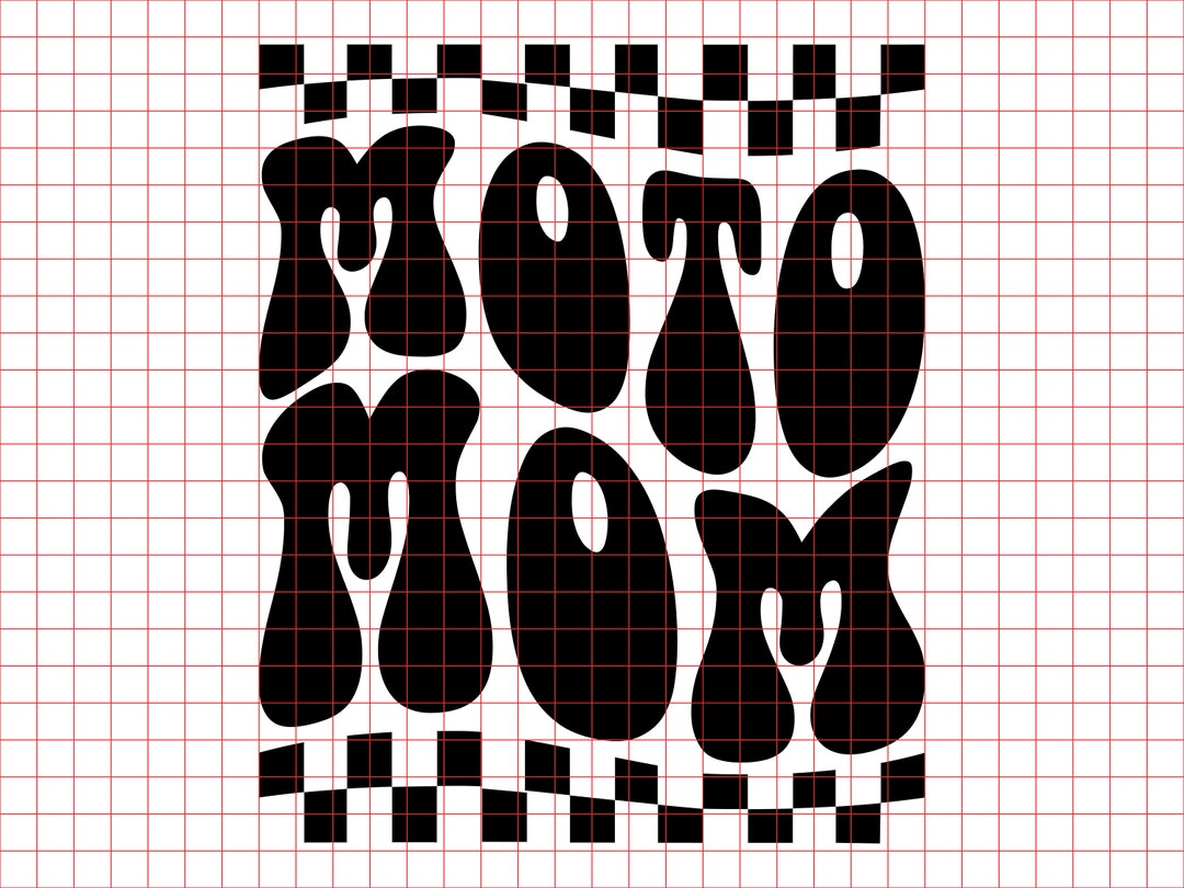 Moto Mom Svg Png Cut File, Moto Mama Svg Mom Life Svg Moto Mom Shirt ...