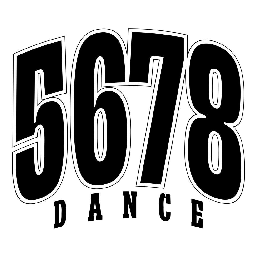 5678 Dance Svg Png, Dance Girl Png, Dancer Shirt Svg, High School Dance ...