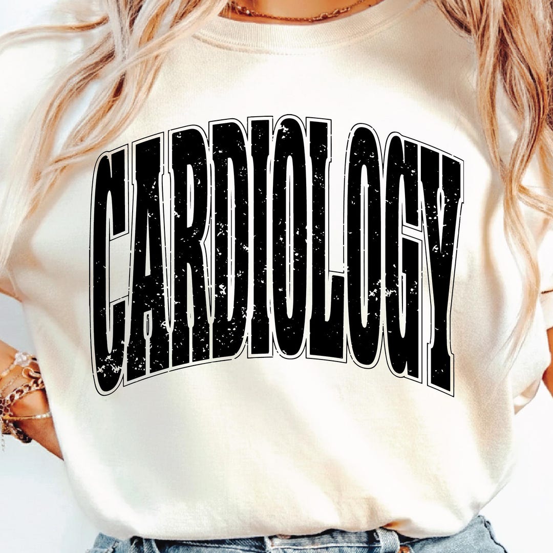 Cardiology Svg Png, Heart Warrior, Chd Awareness, Med Student Nurse ...