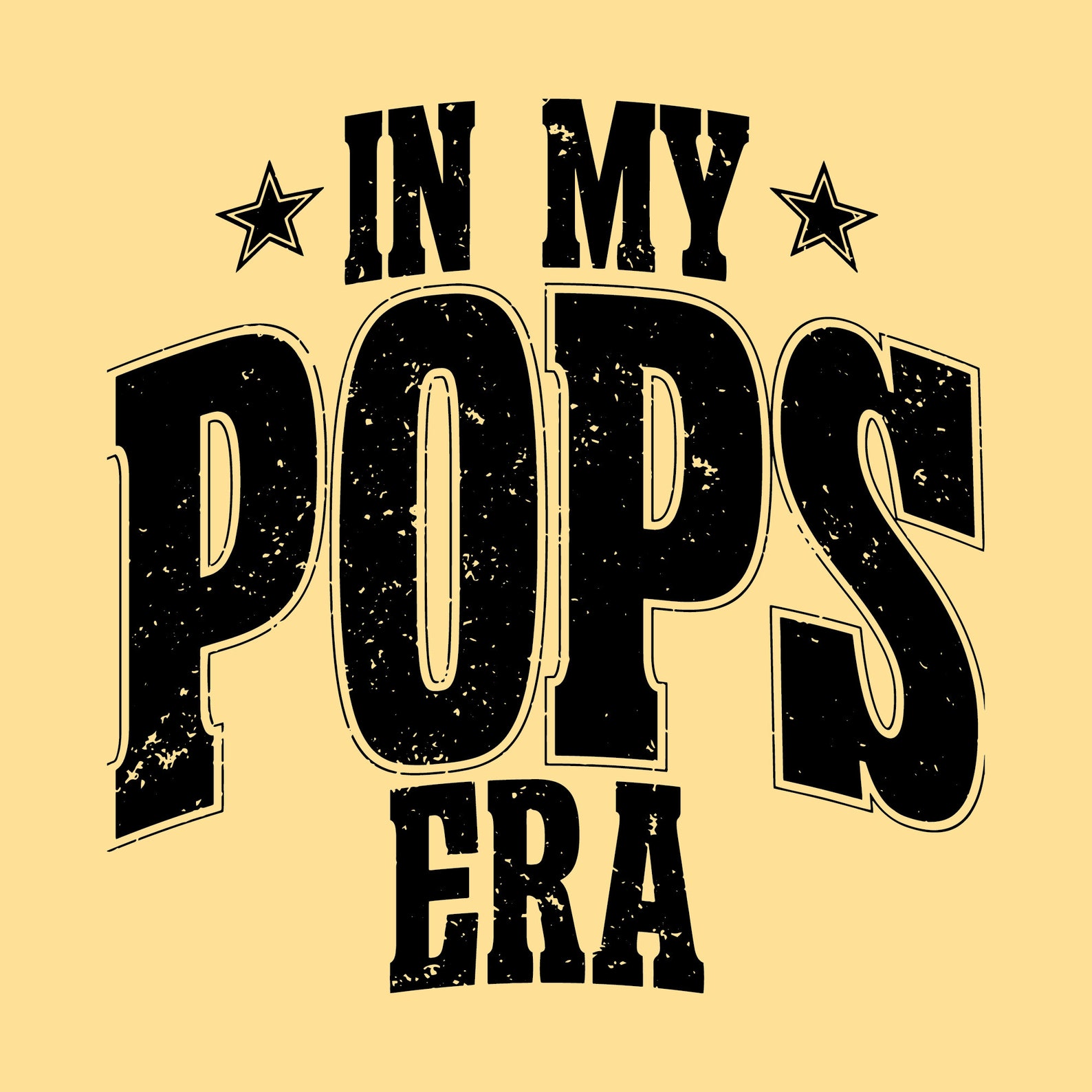 In My Pops Era Svg Png, Pops Svg Png, World's Best Pop Svg Png, Grandpa ...