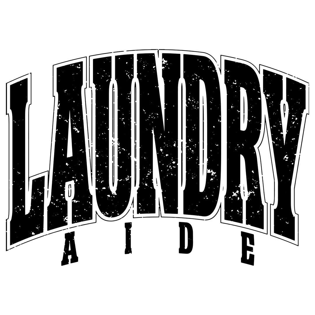 Laundry Aide SVG PNG, Laundry Aide PNG, Health Care Medical Field, Cut ...