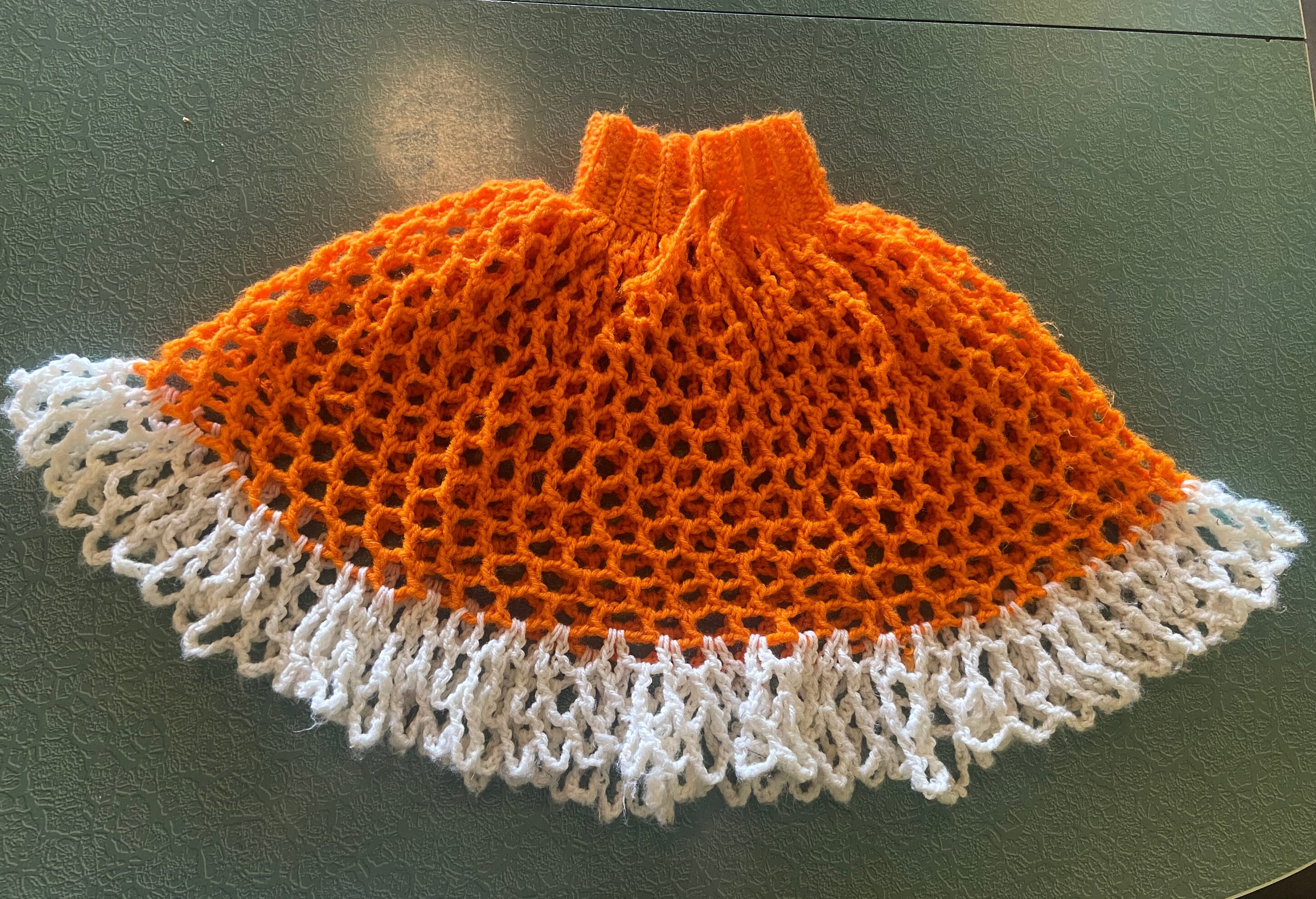 Crochet Leg Skirt Pattern - Etsy