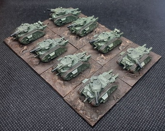 Epic Scale Guard - Etsy