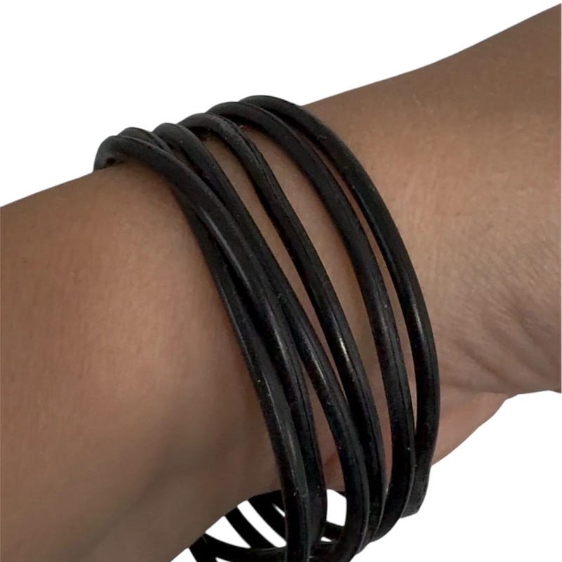 Jelly Bracelets Etsy