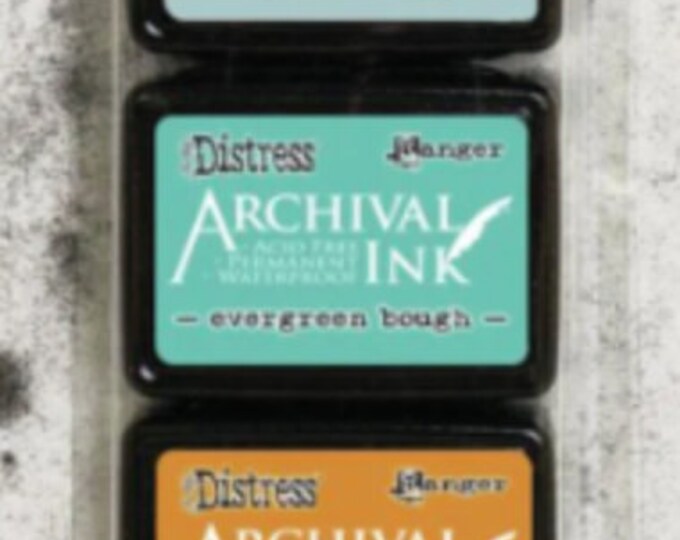 Tim Holtz Distress Micro Glaze 1oz - Etsy