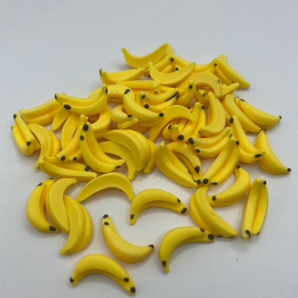 Flatback Charms - Etsy