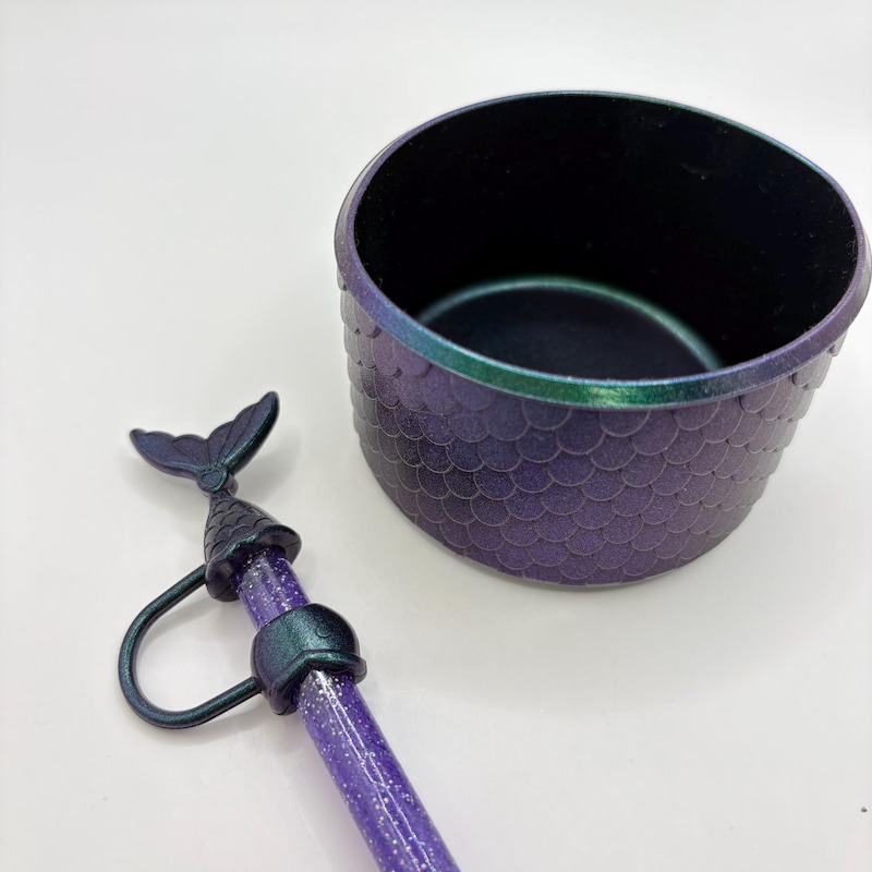 Stanley Scale Boot - Etsy