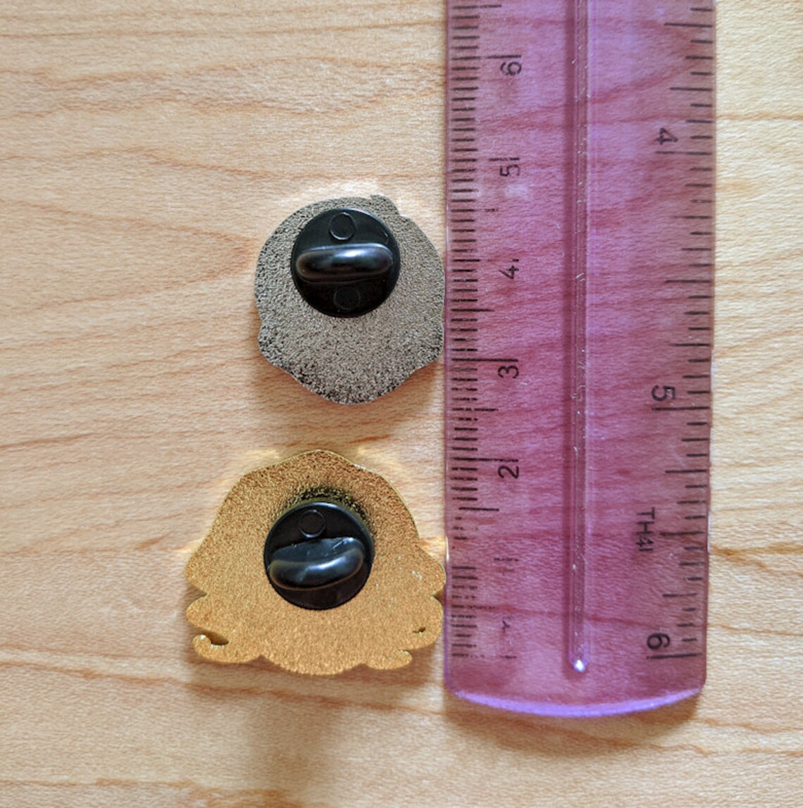 Doukyuusei Enamel Pins (INTEREST FORM OPEN) - Etsy