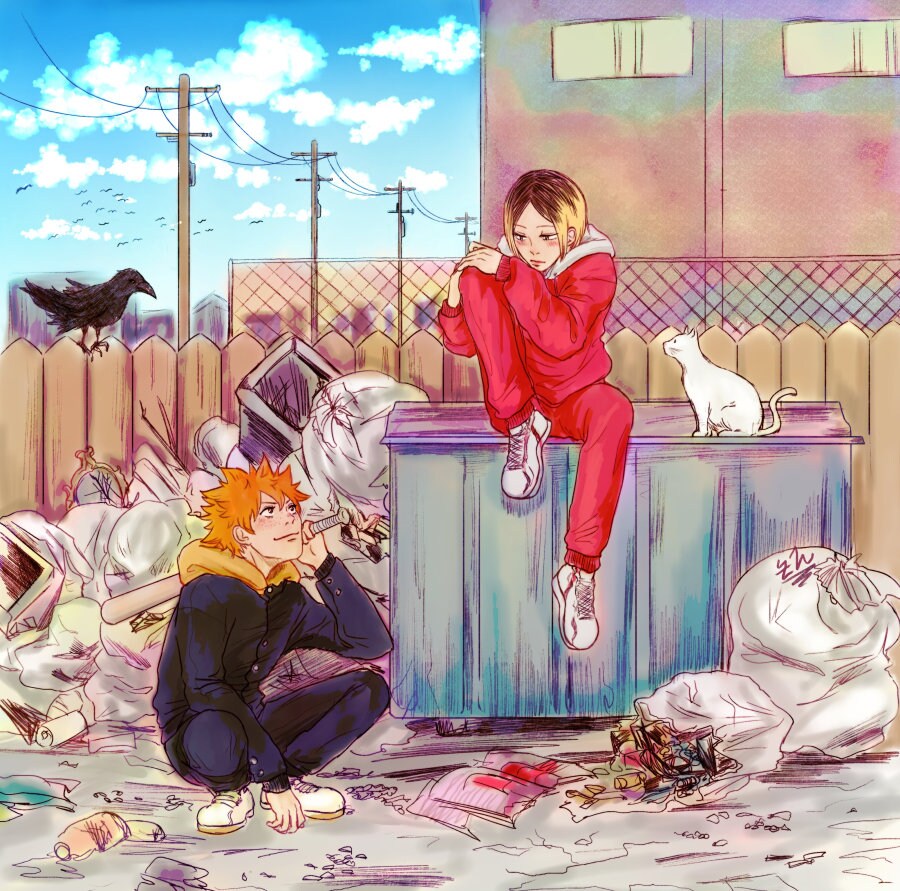Kenhina 8in Print - Etsy Australia