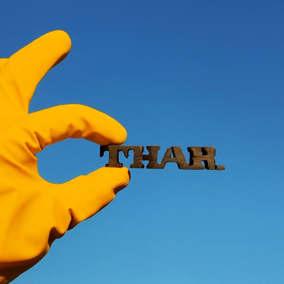 Mahindra Thar New / Mahindra Thar Keychain Thar Decor - Etsy