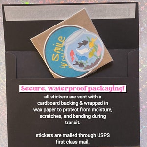 LGBTQ Pride Sticker Subtle Pride Sticker Waterproof Vinyl Sticker ...