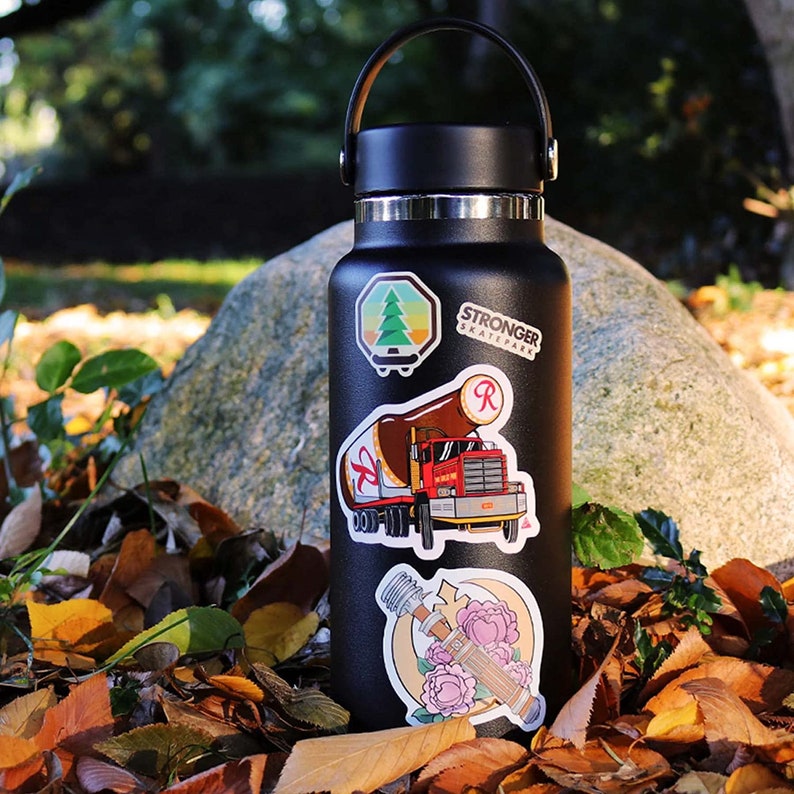 Custom Vinyl Decals Make Your Own Personalized Decal - Etsy