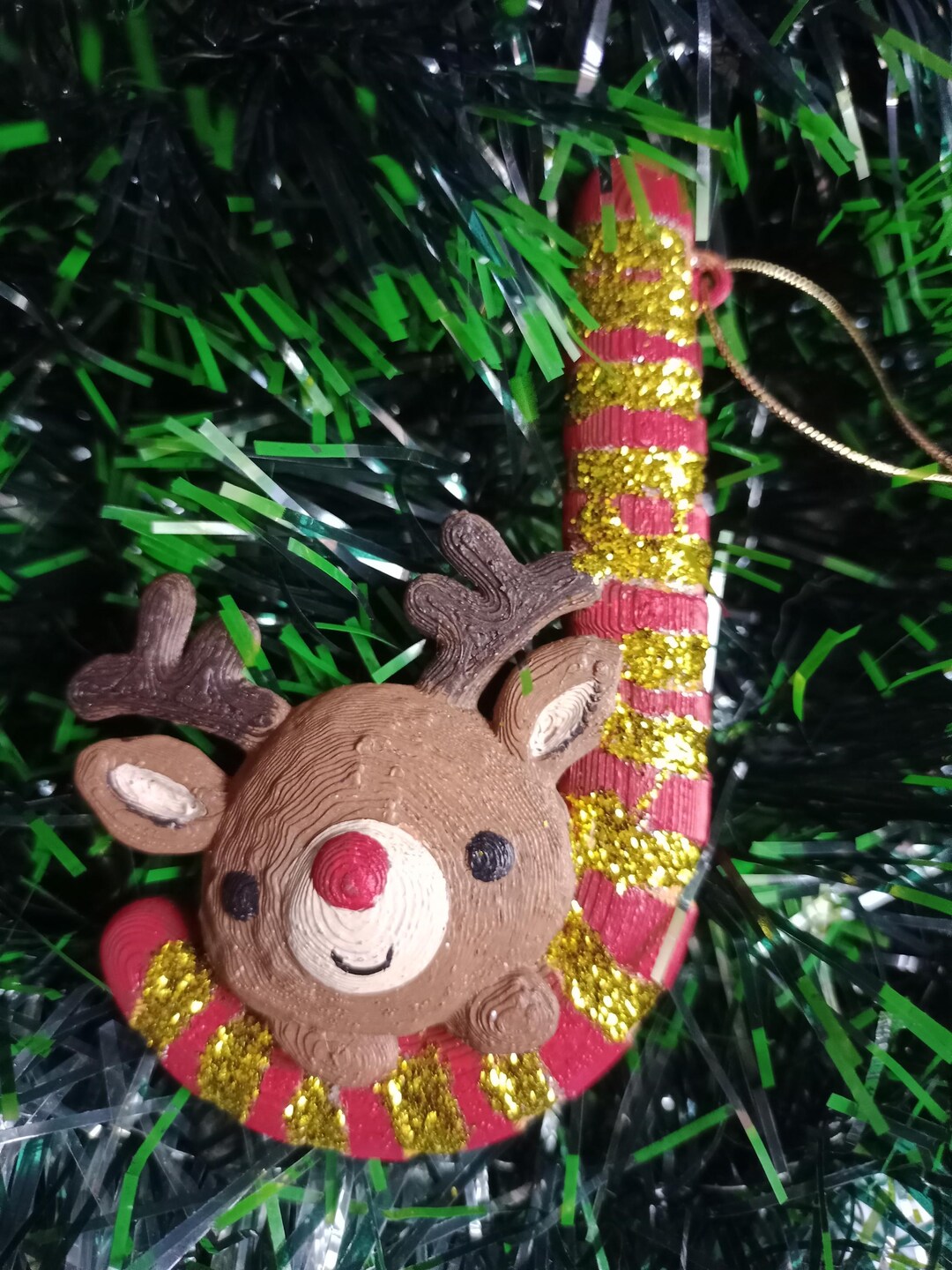 Christmas Ornaments STL 3D Printing PACK Christmas - Etsy