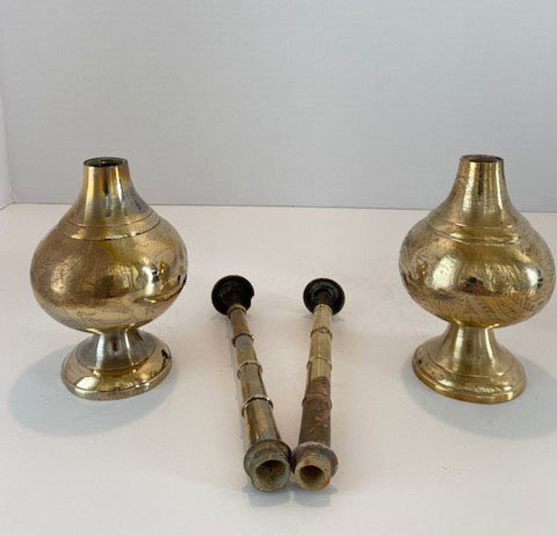 Vintage Ross Water Sprinkler. Ross Water Bottle. Gullabdan. Essence ...