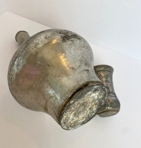 Vintage Copper Pitcher, Ottoman Water Jug, Antique Copper Pitcher and ...