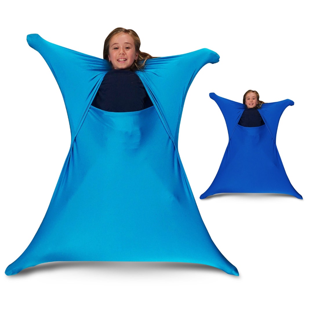 Kidscalma Sensory Sock Kids Full Body Sock for Cocoon Style - Etsy