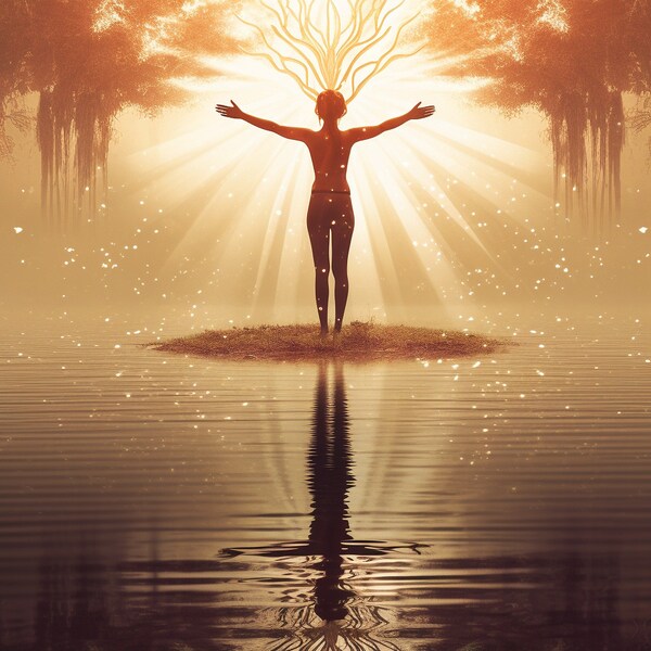 Ethereal Art - Etsy