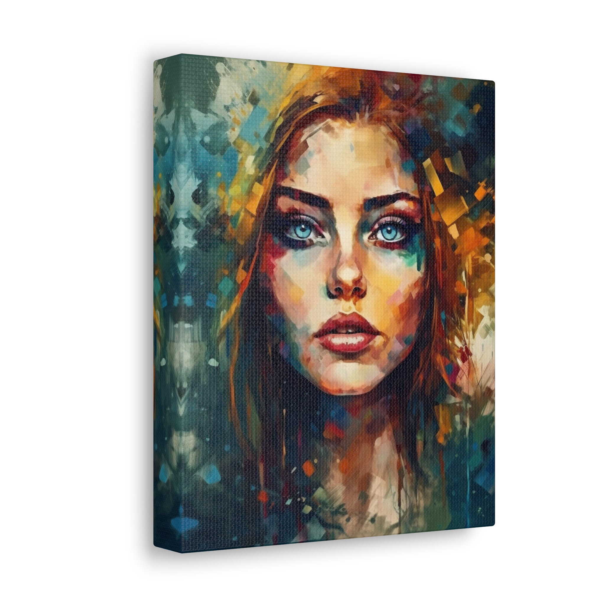 Beautiful Women Art