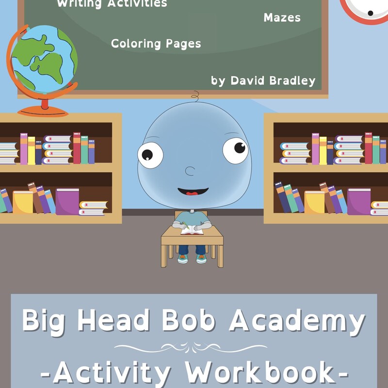 iAmBigHeadBob - Etsy