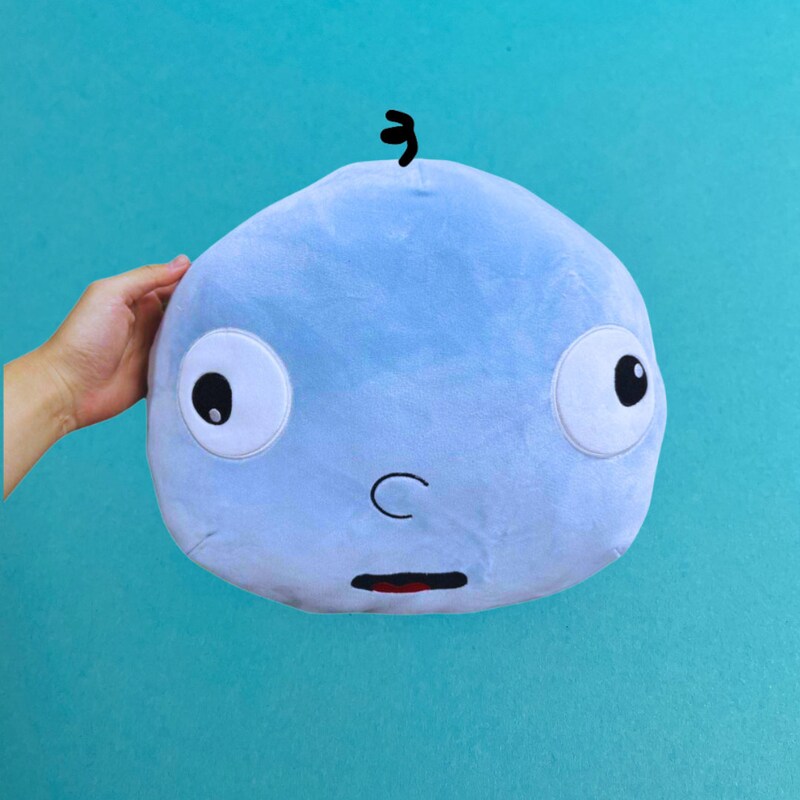 iAmBigHeadBob - Etsy