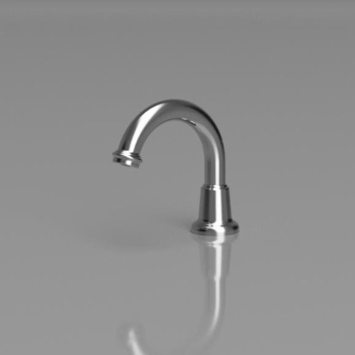 Miniature Spout and Tap Set - 1/12 Scale, Digital STL Files for 3d ...