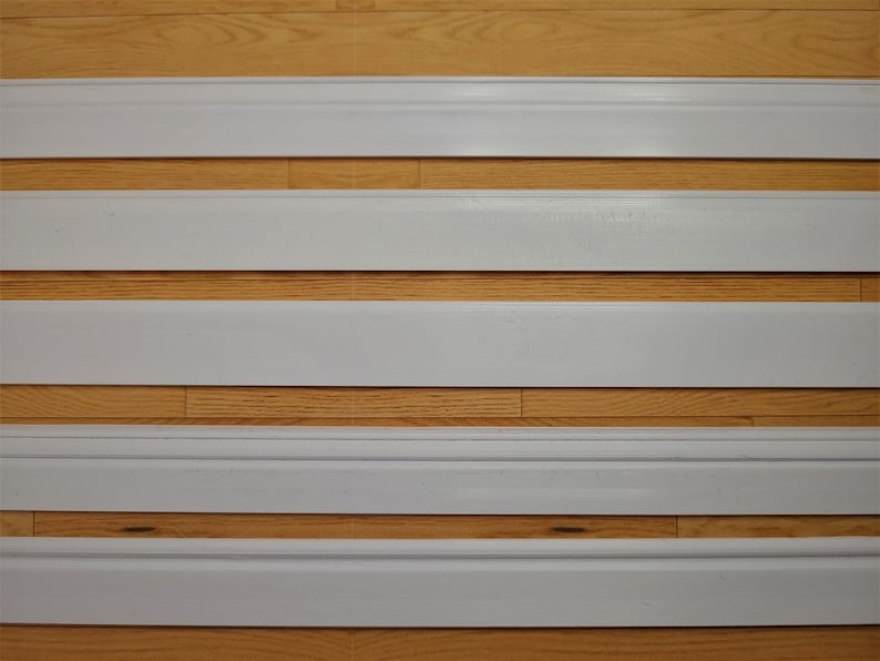 Miniature Baseboard skirting Board and Fitting Tool - Etsy Australia