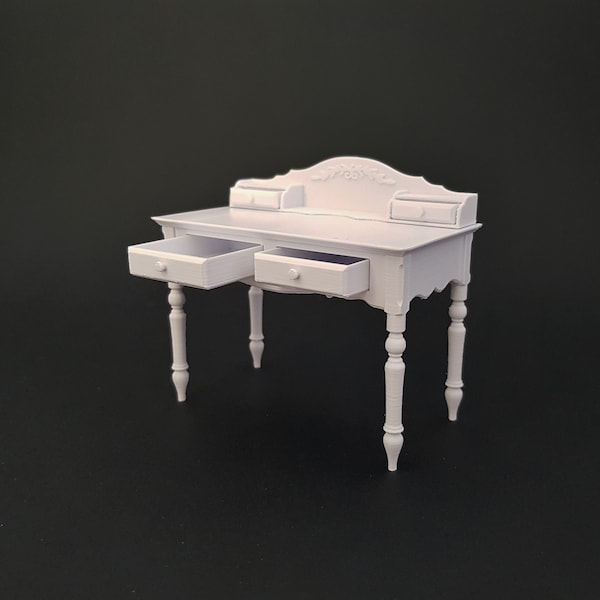 Writing Desk - Etsy UK