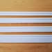 Miniature Baseboard (skirting Board) and Fitting Tool - Miniature ...