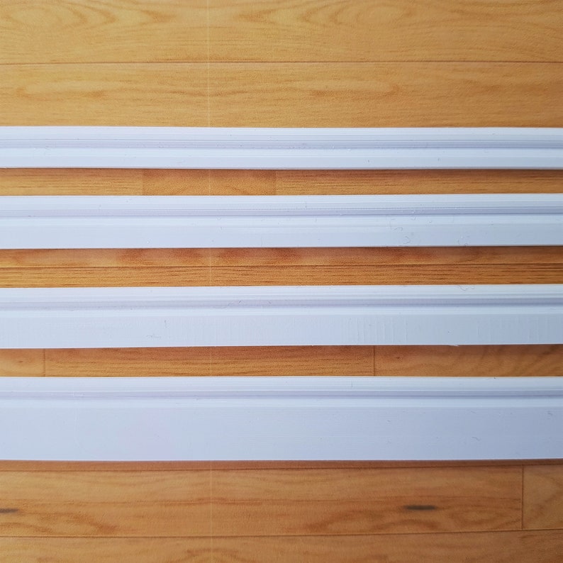 Miniature Baseboard (skirting Board) and Fitting Tool - Miniature ...