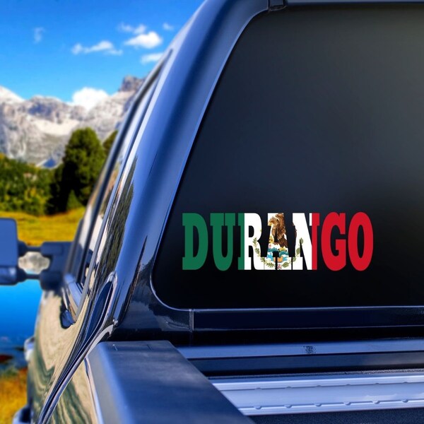 Durango Mexico - Etsy